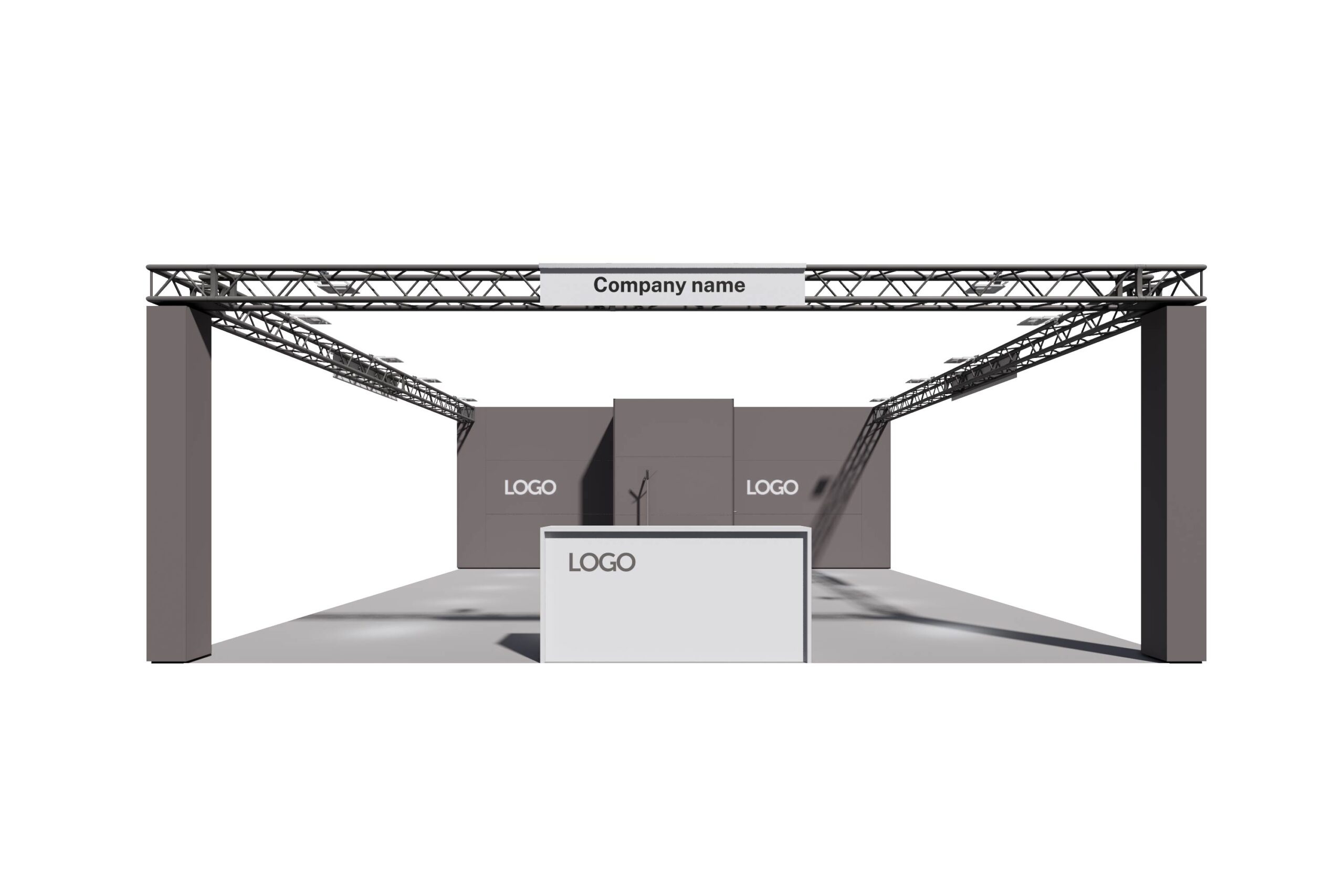 Zoomark System - Henoto